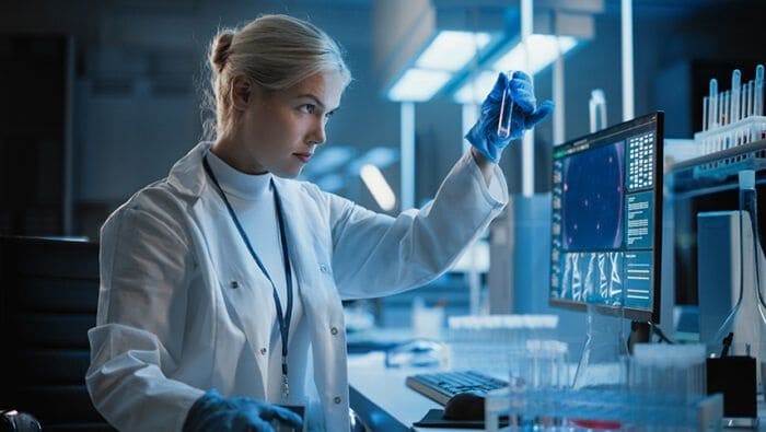 Viện Thử nghiệm và Kiểm chuẩn Việt Nam (Vinatac)